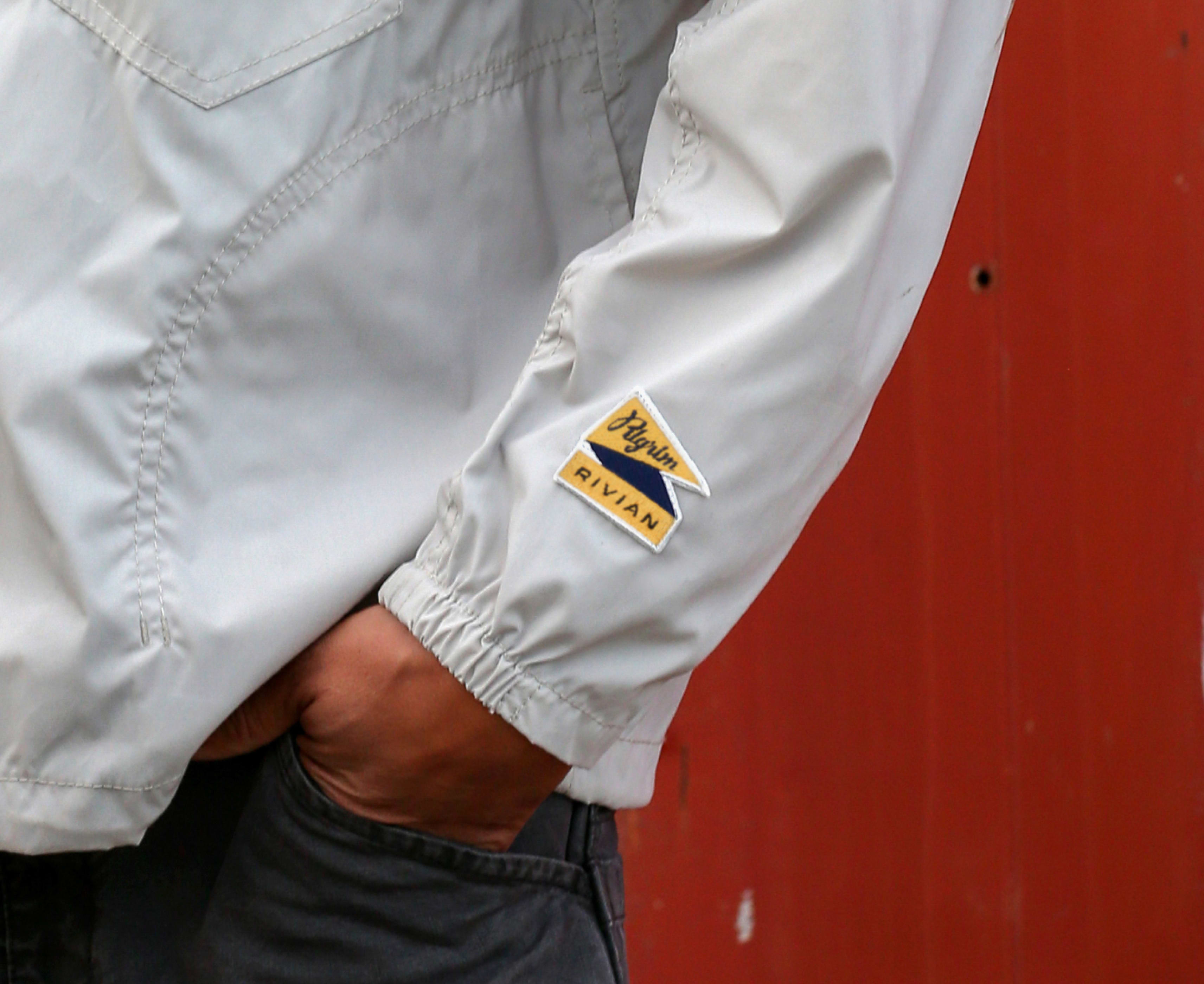 Russel Zip Parka - Gear Shop - Rivian Russel Zip Parka - Gear Shop - Rivian